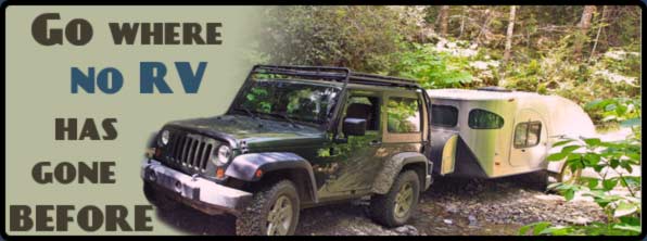 Camp-Inn Teardrop Ordering