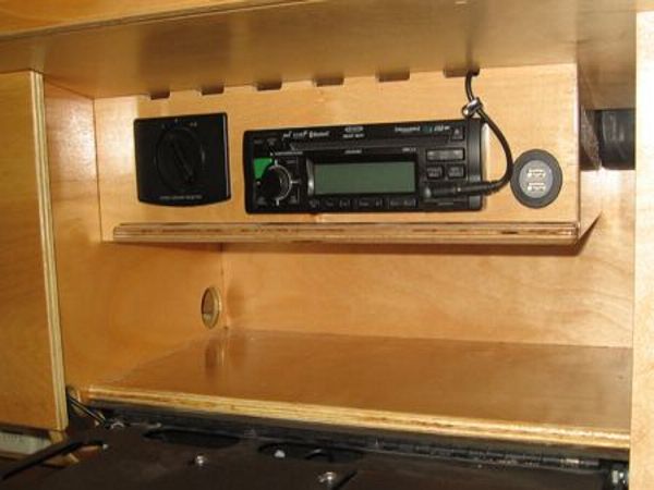 Teardrop Travel Trailers by Camp-Inn