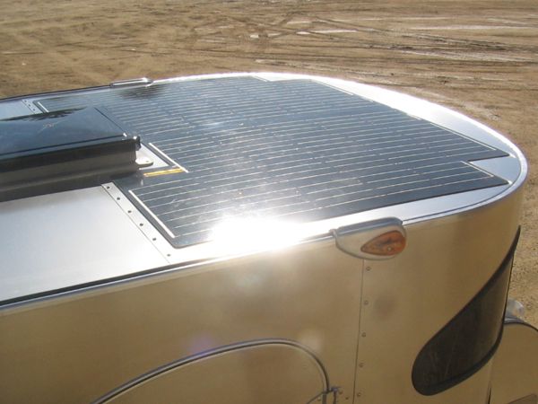 Teardrop Travel Trailers by Camp-Inn
